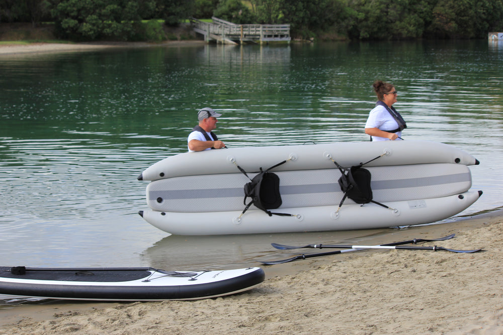 TAKACAT KAYAK – Takacat Asia