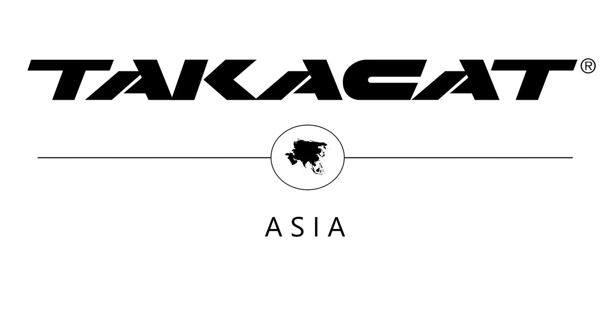 TAKACAT INFLATABLE PREDATOR RIBS – Takacat Asia